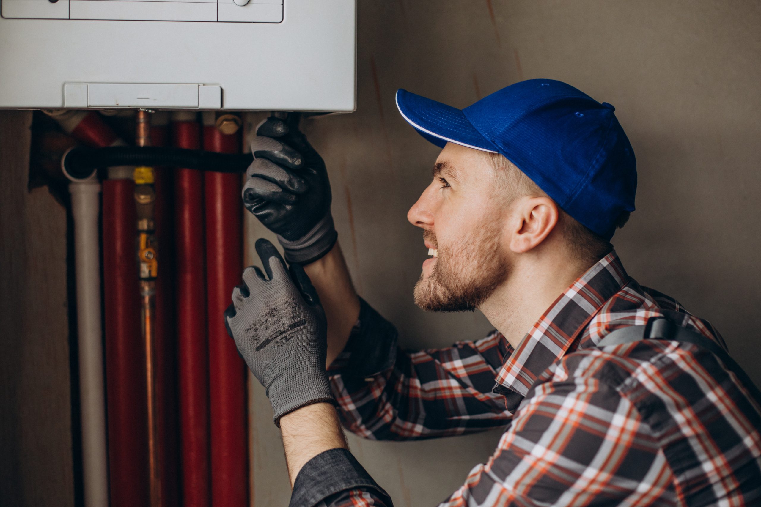 Premier Heater Installation Services in Deltona, FL