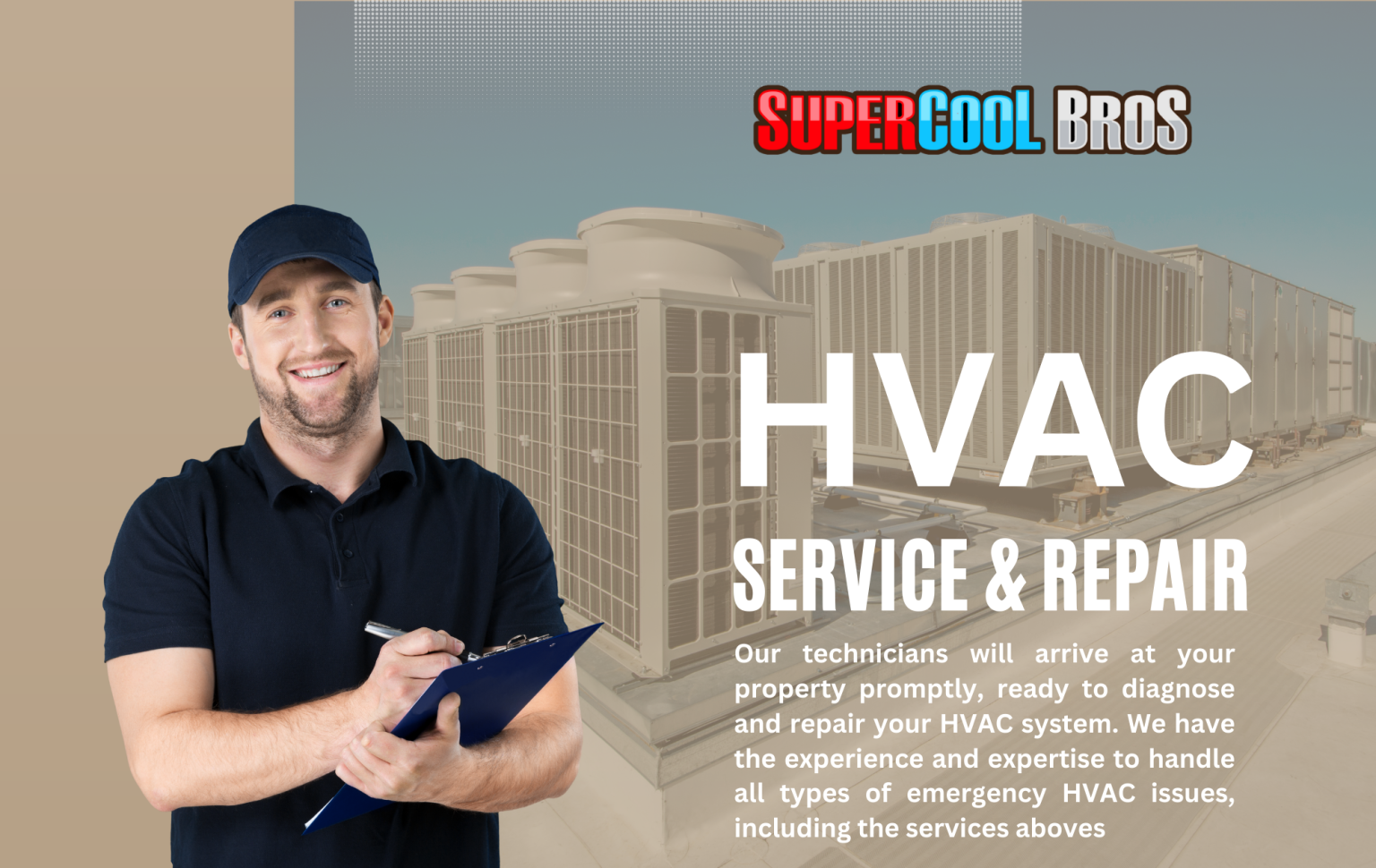 Dehumidifiers Services in Deltona, FL - supercoolbrosair.com